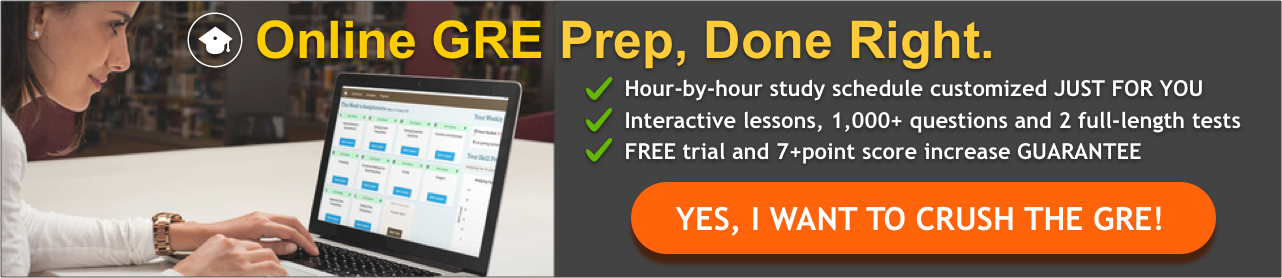 Should You Sign Up for GRE Search Service? Is It Helpful?