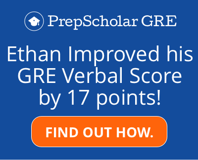 How to Study for GRE Verbal: 11-Step Guide • PrepScholar GRE